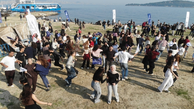 created by dji camera | Gençlik ve Spor Hizmetleri Dairesi Başkanlığı